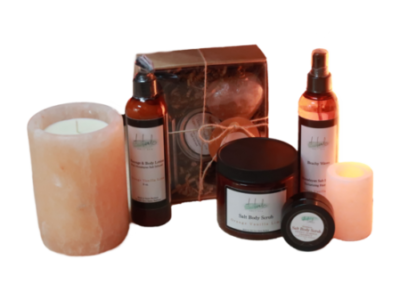 Halo Salt Spa: Massage, Salt Room, Infrared Sauna & More - Westlake Village